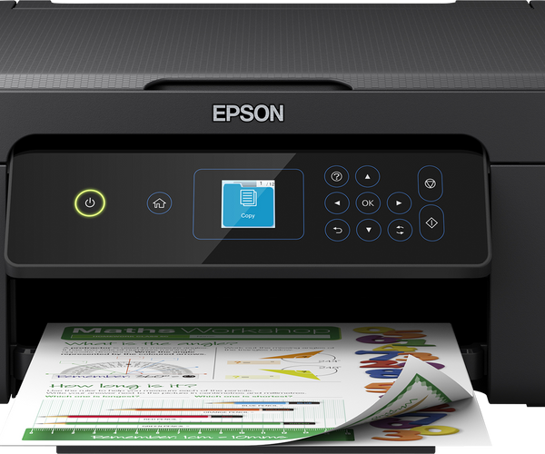 Epson Expression Home XP-3205 – UwInkt.nl