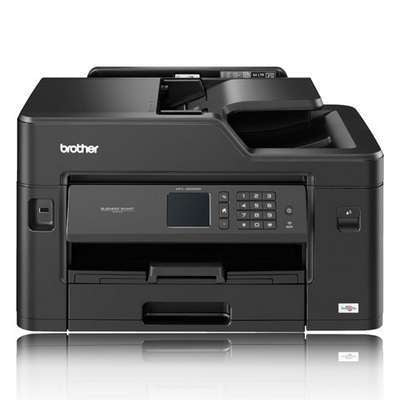 Brother MFC-J5330 DW – UwInkt.nl