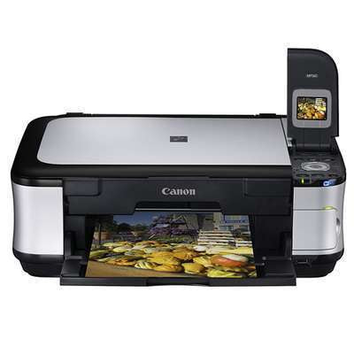 Canon PIXMA MP560 – UwInkt.nl